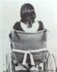 Pelvic Holder | Progress Healthcare