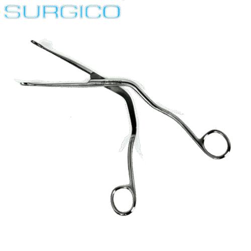 SURGICO® Magill Forceps | Emergency Airway
