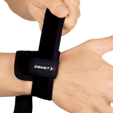 ZAMST Wrist Band | Progress Healthcare