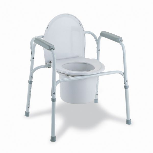 Commodes – Progress Healthcare | The Medical Supplies Company