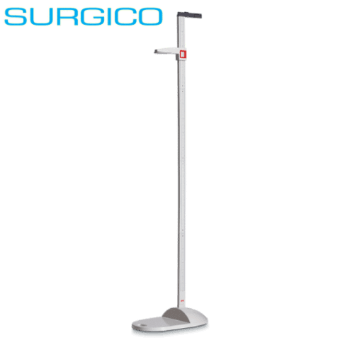 SECA 213 Stadiometer | Portable Height Measurement