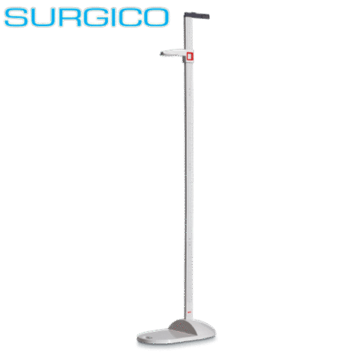 SECA 213 Stadiometer | Portable Height Measurement
