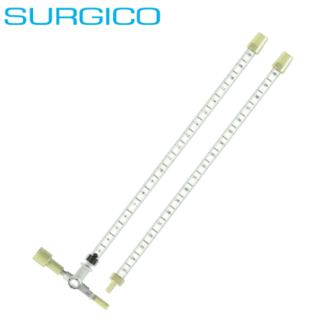 Spinal Manometer & Stopcock Set | CFP