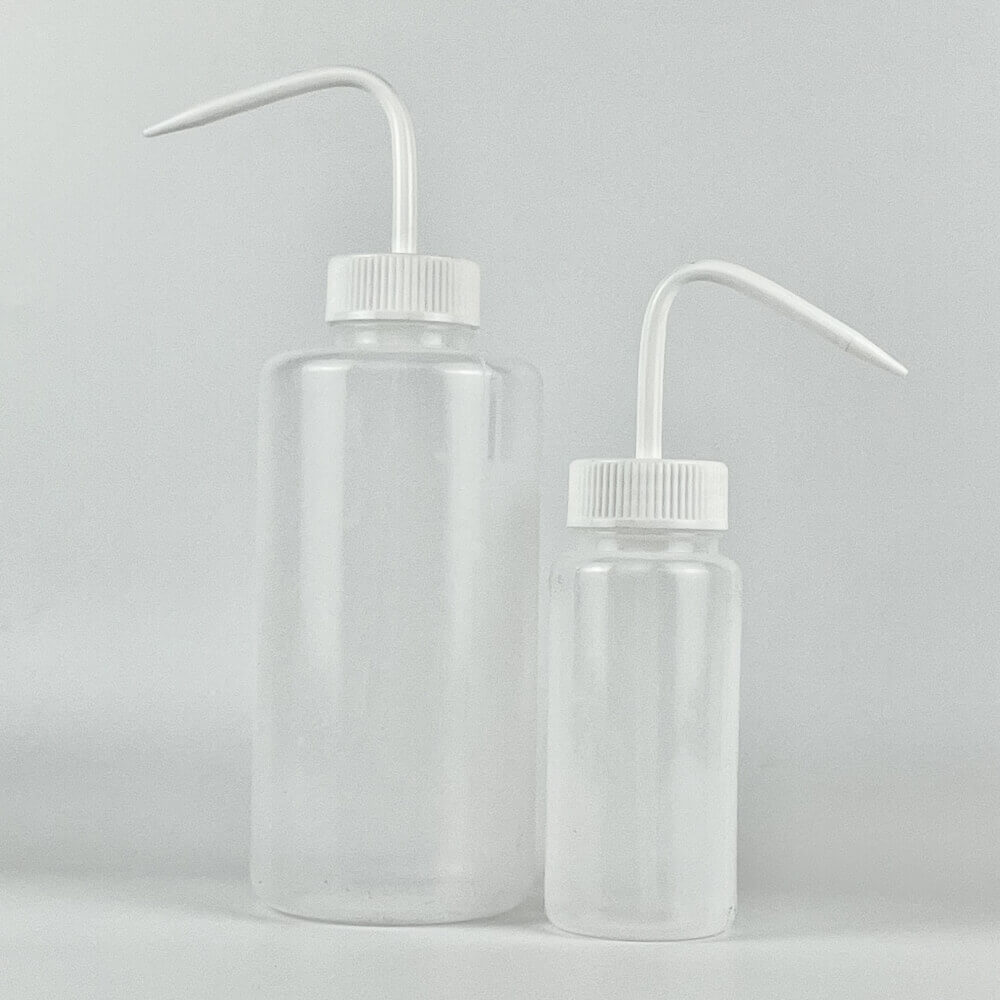 Wash Bottle (Irrigation) | Progress Healthcare