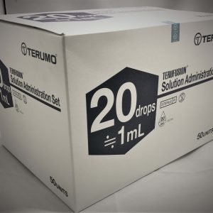 » Terumo Blood Bag