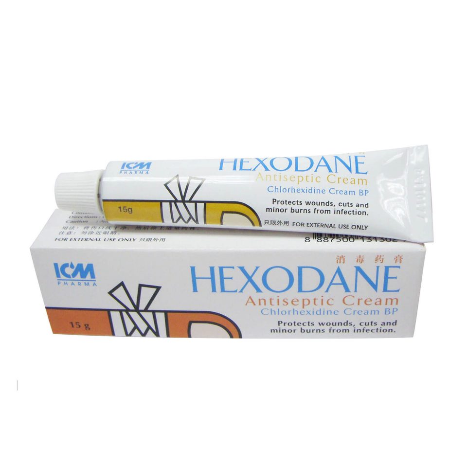 Savlon Antiseptic Cream – Progress Healthcare | The Medical Supplies ...