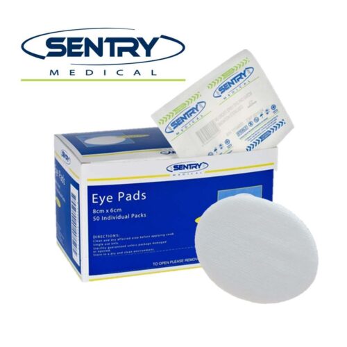Sterile Eye Pad | Progress Healthcare