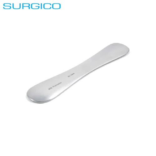 Jaeger Lid Plate | Eye Instrument