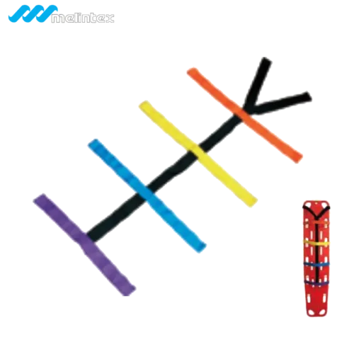 Spider Straps | Progress Healthcare